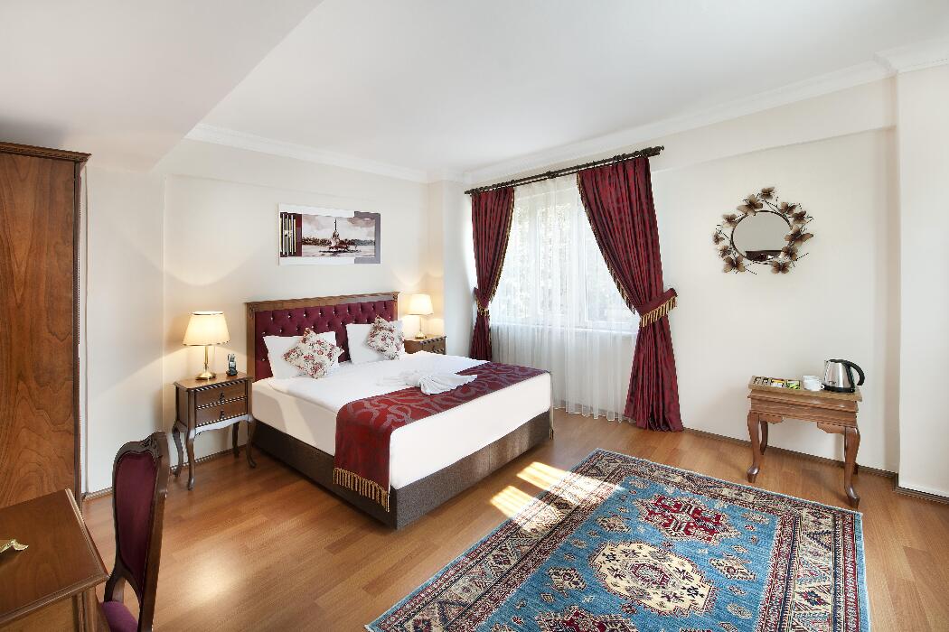 Sultan House | Sultan House Fiyatları 2025 - tatilsepeti