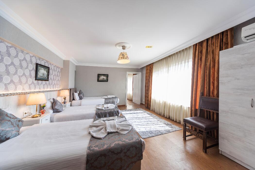 Sultan House | Sultan House Fiyatları 2025 - tatilsepeti