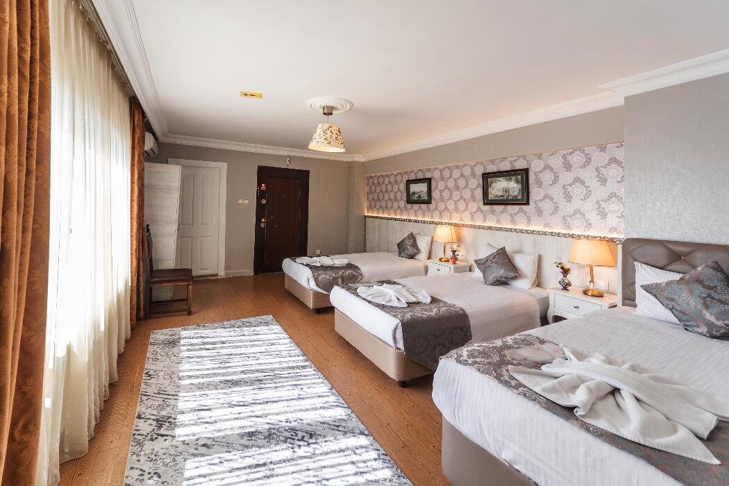 Sultan House | Sultan House Fiyatları 2025 - tatilsepeti