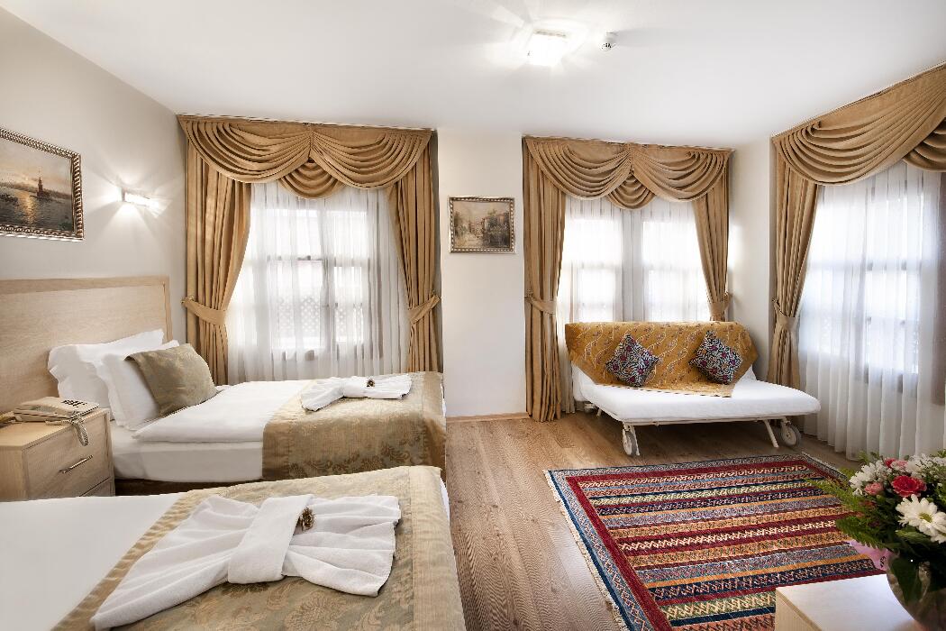 Sultan House | Sultan House Fiyatları 2025 - tatilsepeti