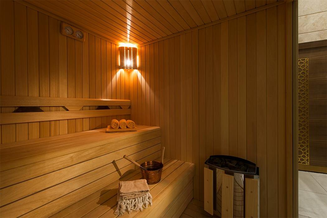 Akrones Thermal Hotel Spa