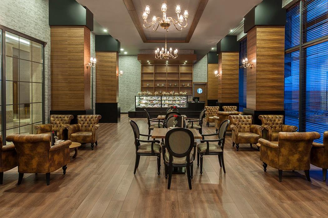 Akrones Thermal Hotel Spa