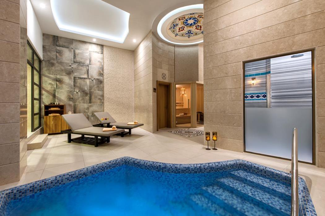 Akrones Thermal Hotel Spa