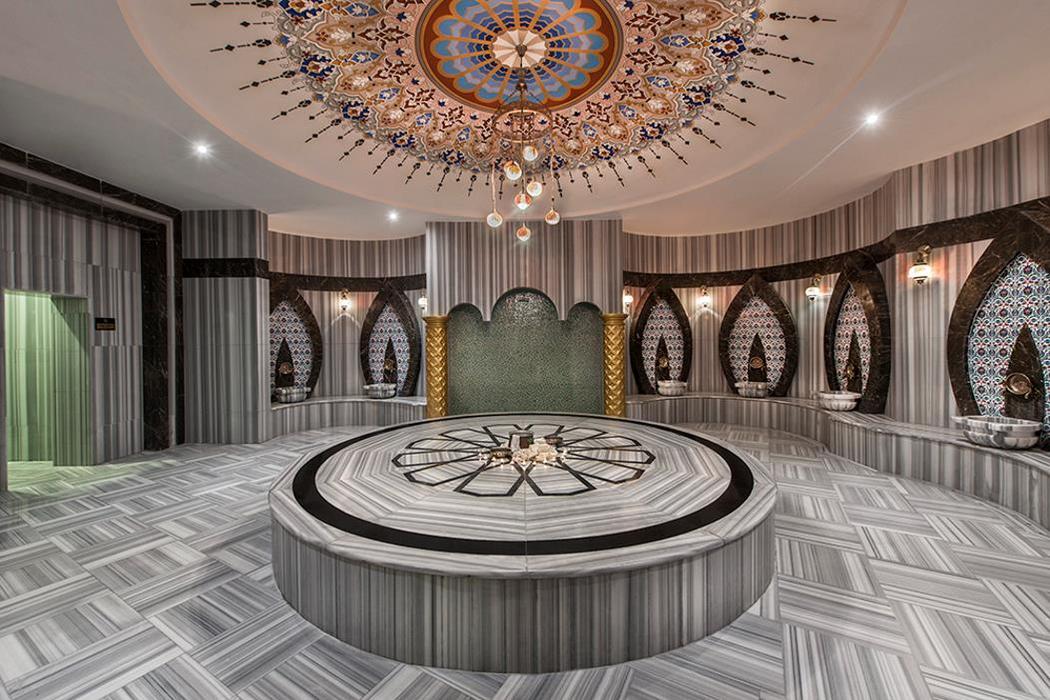 Akrones Thermal Hotel Spa
