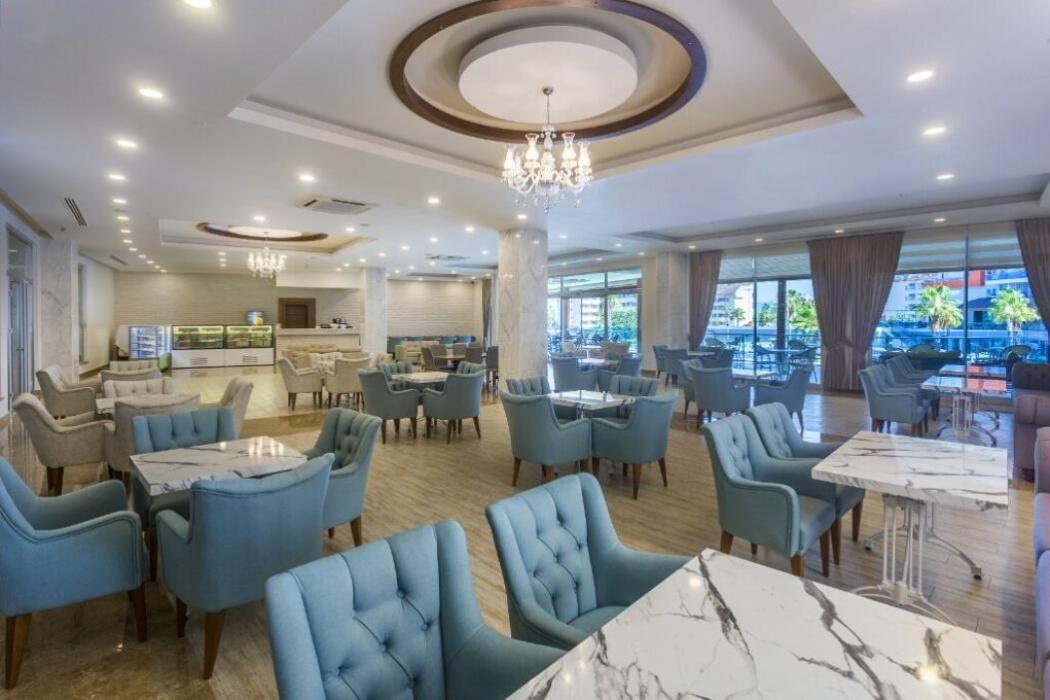 Lonicera Resort Spa Hotel