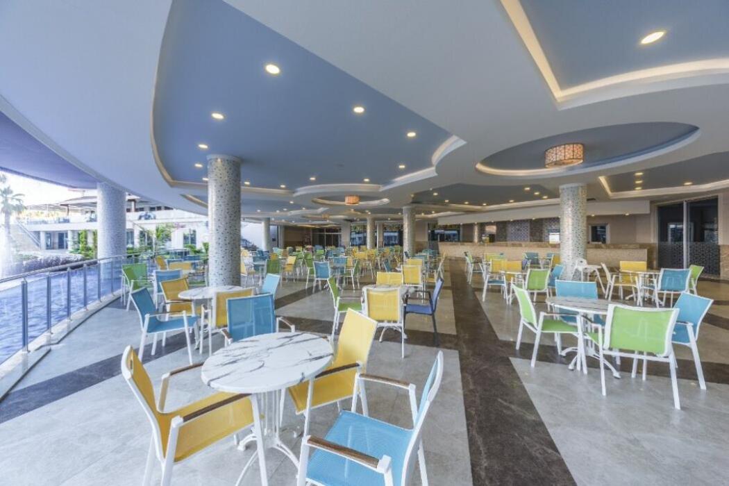 Lonicera Resort Spa Hotel