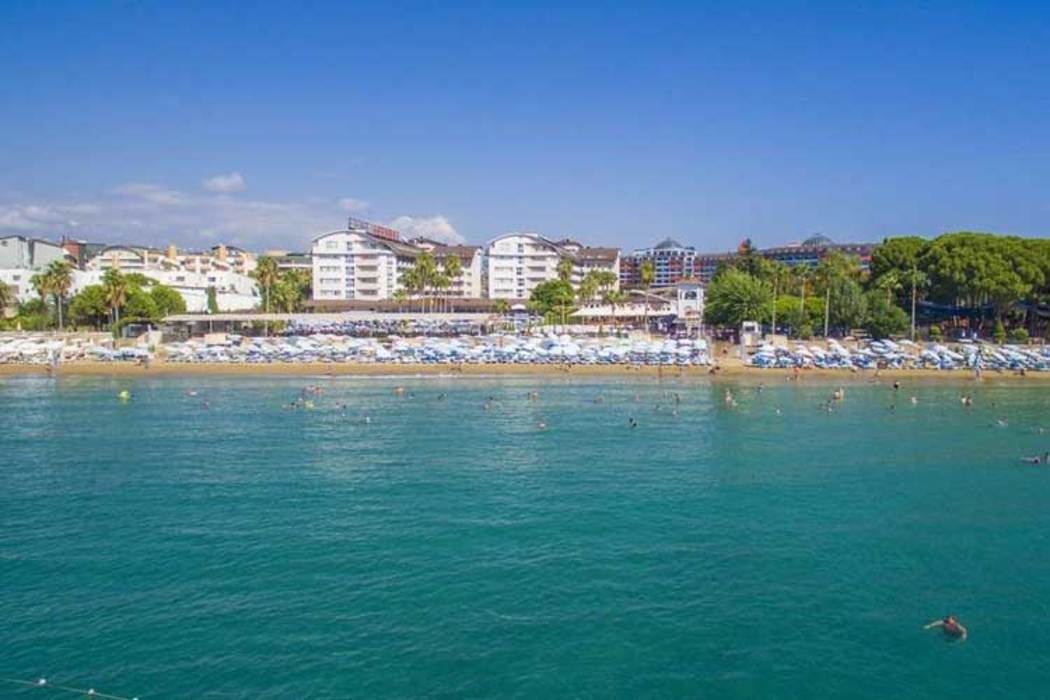 Lonicera Resort Spa Hotel
