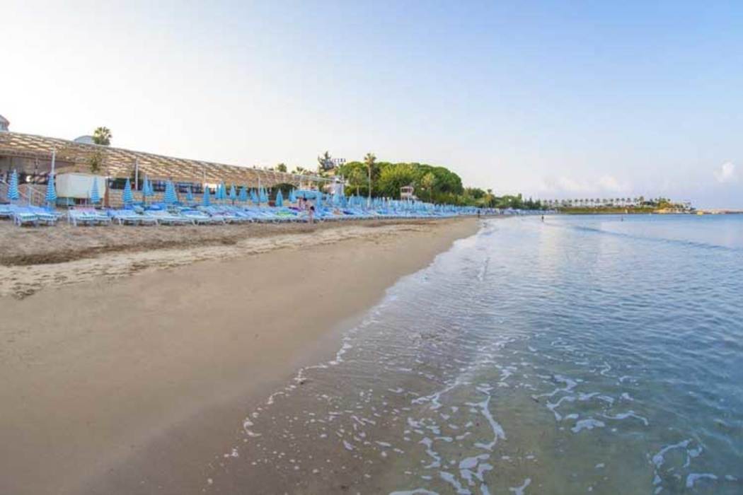 Lonicera Resort Spa Hotel