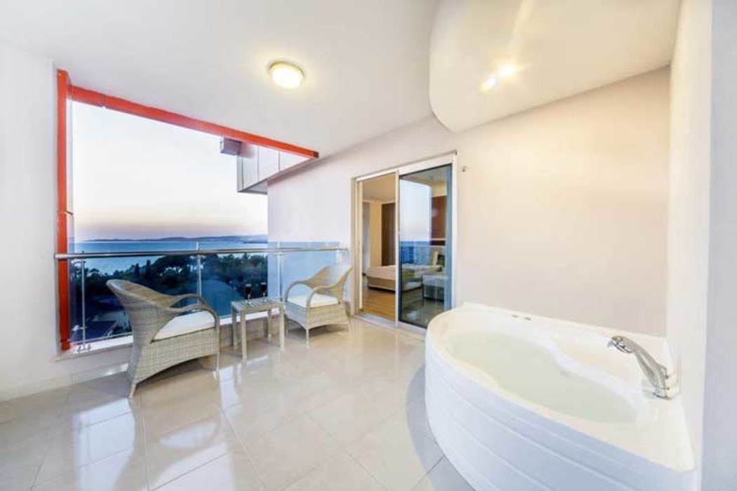 Lonicera Resort Spa Hotel