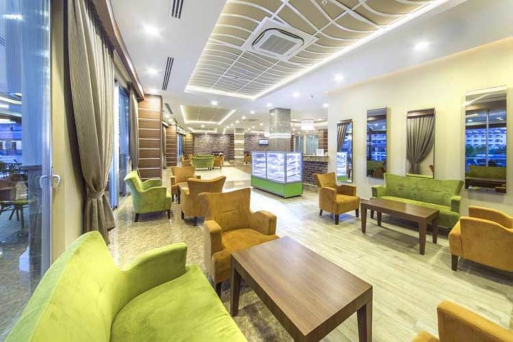 Lonicera Resort Spa Hotel