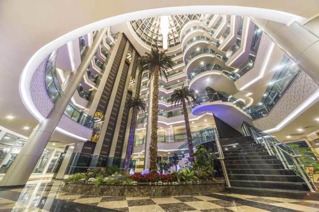 Lonicera Resort Spa Hotel