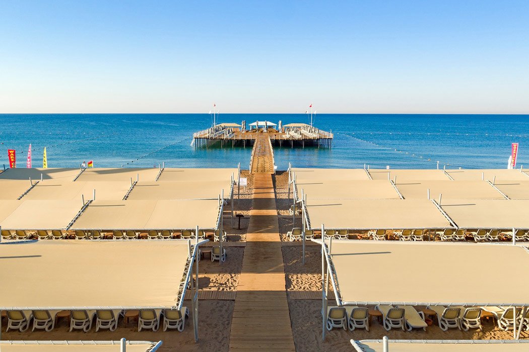 Royal Seginus Hotel