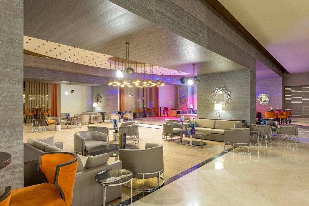 Royal Seginus Hotel