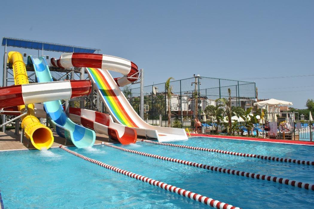 Side Resort Hotel | Side Resort Hotel Fiyatları 2025