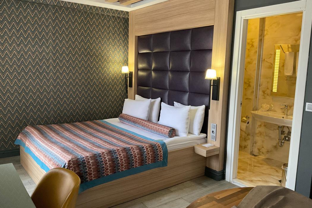 Otel Zade | Otel Zade Fiyatları 2023 - tatilsepeti