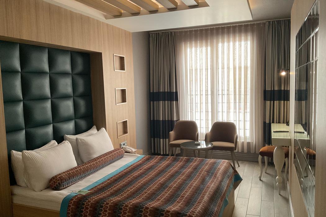 Otel Zade | Otel Zade Fiyatları 2024 - tatilsepeti