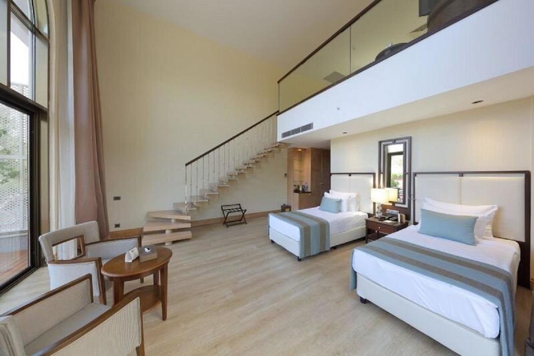 Juju Premier Palace (Ex. Amara Premier Palace)