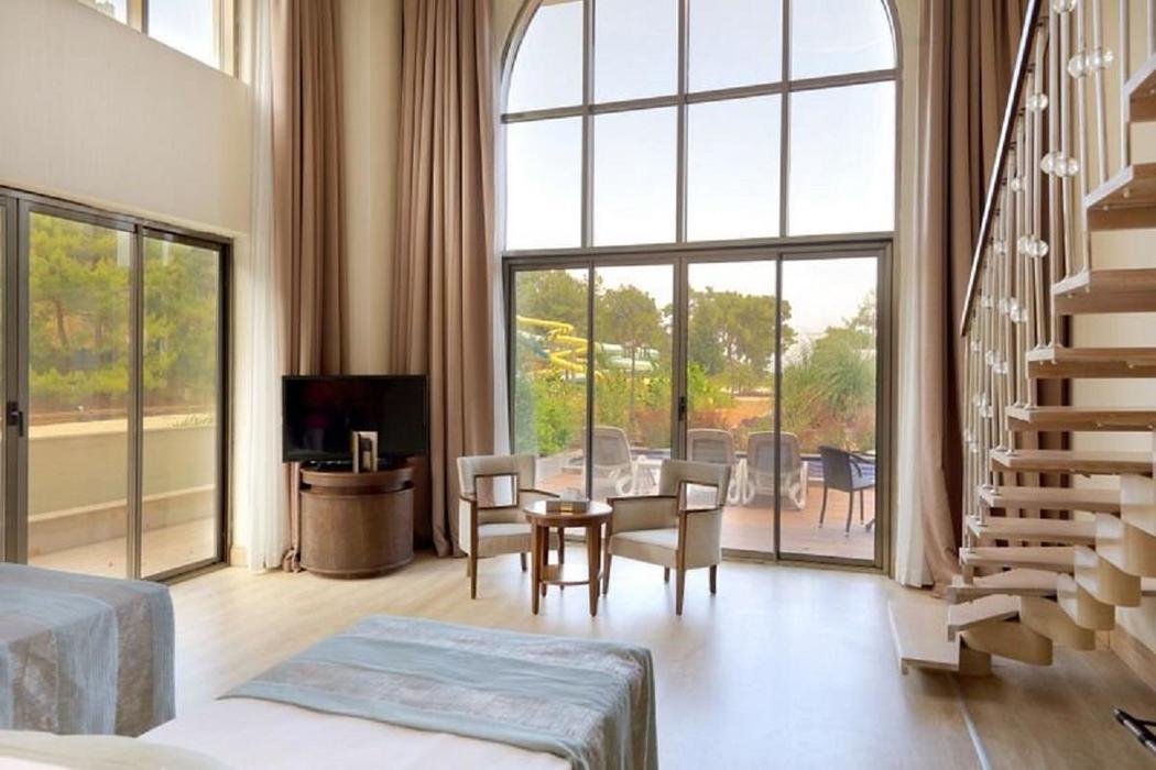 Juju Premier Palace (Ex. Amara Premier Palace)