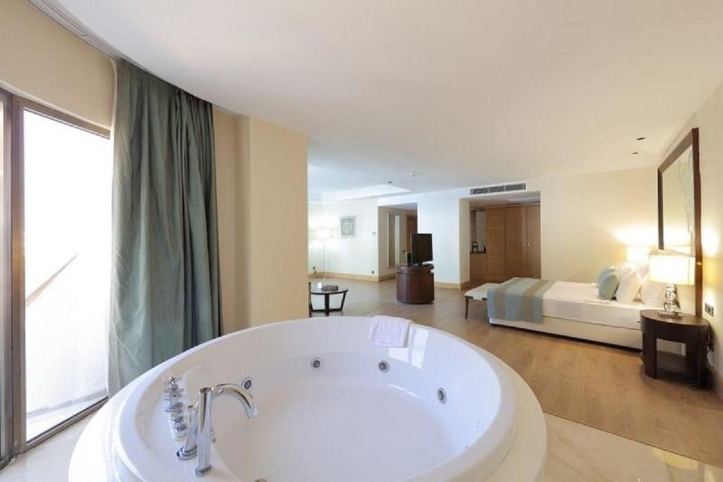 Juju Premier Palace (Ex. Amara Premier Palace)