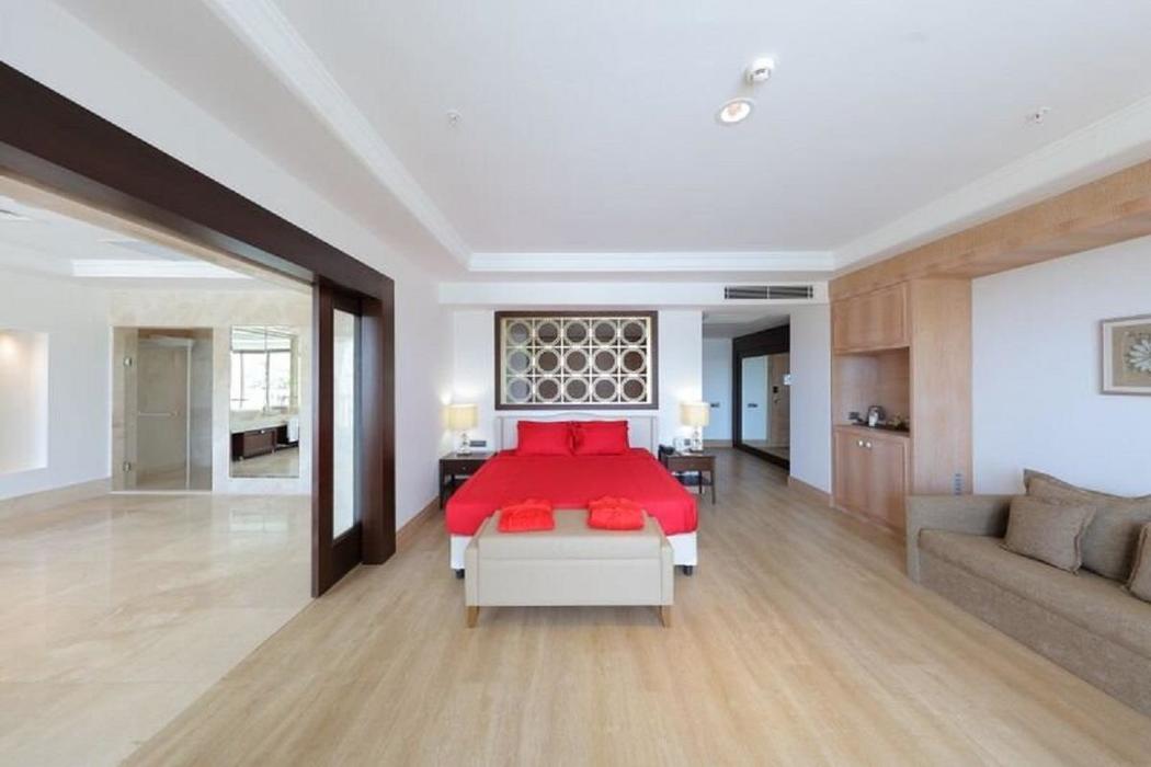 Juju Premier Palace (Ex. Amara Premier Palace)