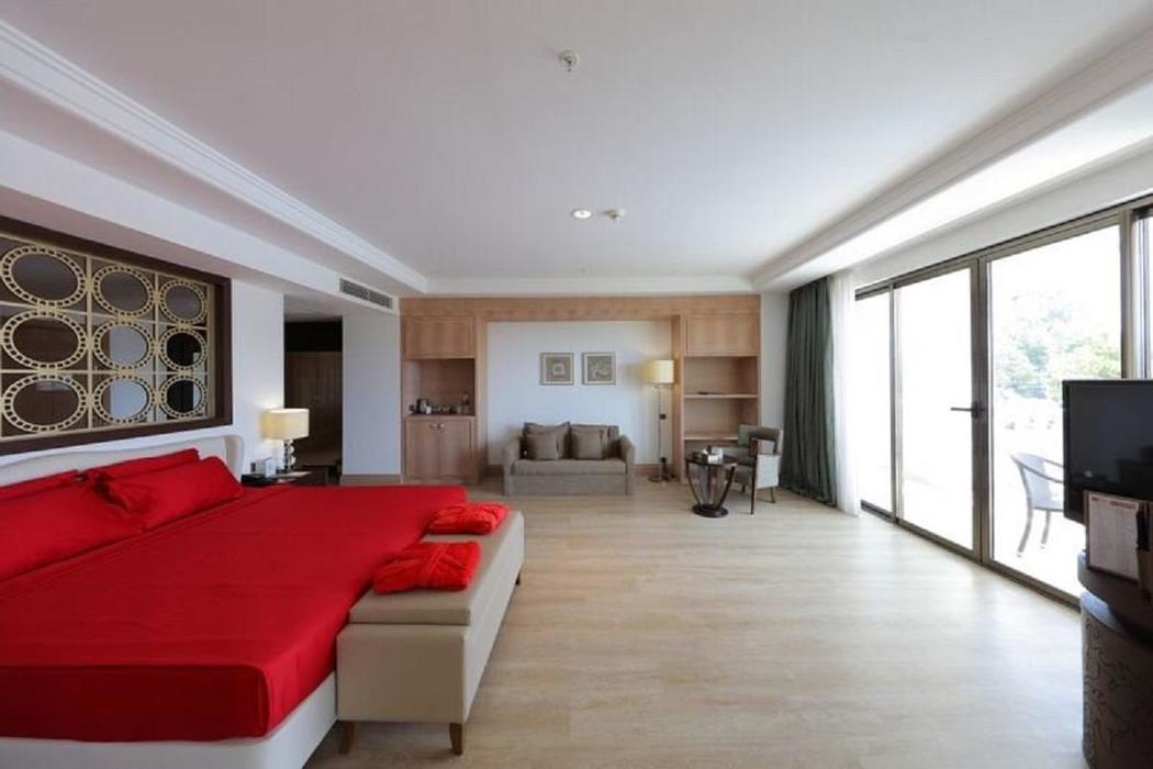 Juju Premier Palace (Ex. Amara Premier Palace)