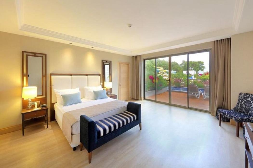 Juju Premier Palace (Ex. Amara Premier Palace)