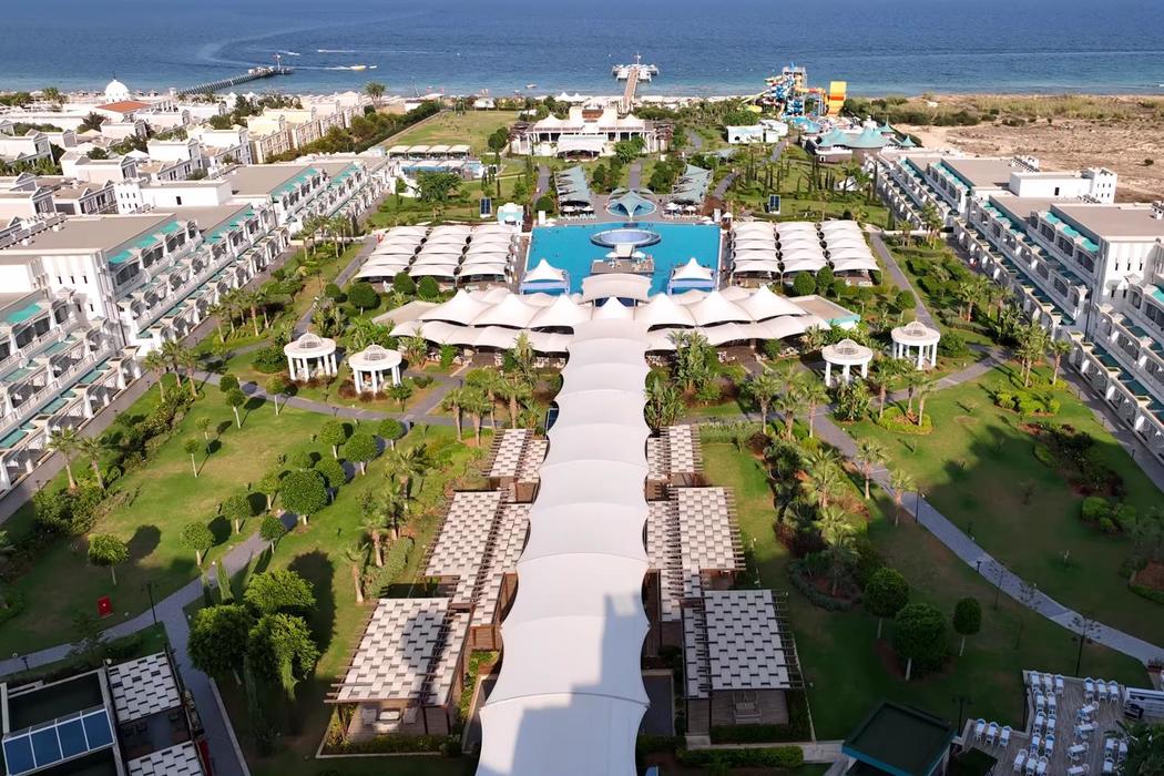 Limak Cyprus Deluxe Fiyatları 2025 - tatilsepeti