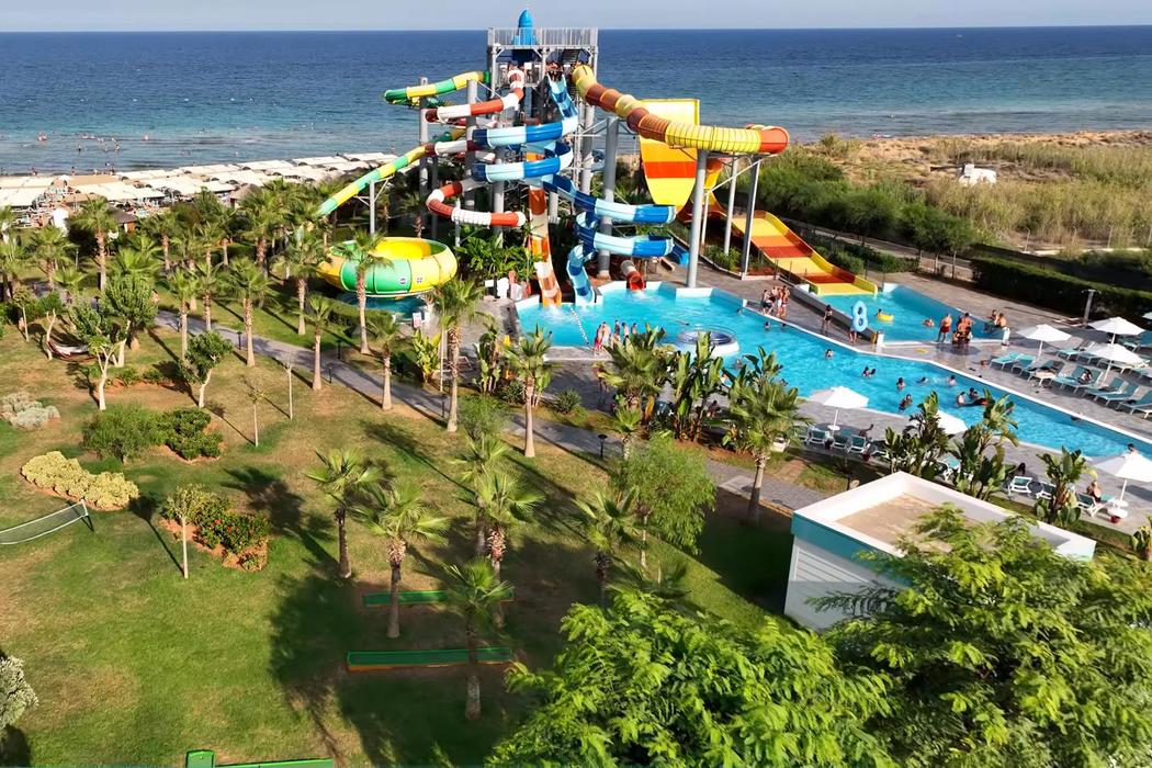 Limak Cyprus Deluxe Fiyatları 2025 - tatilsepeti