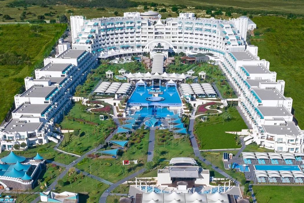 Limak Cyprus Deluxe Fiyatları 2025 - tatilsepeti