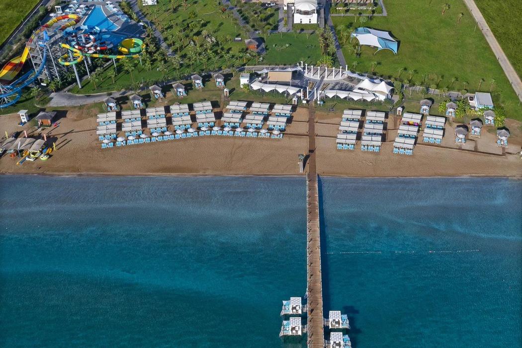 Limak Cyprus Deluxe Fiyatları 2025 - tatilsepeti