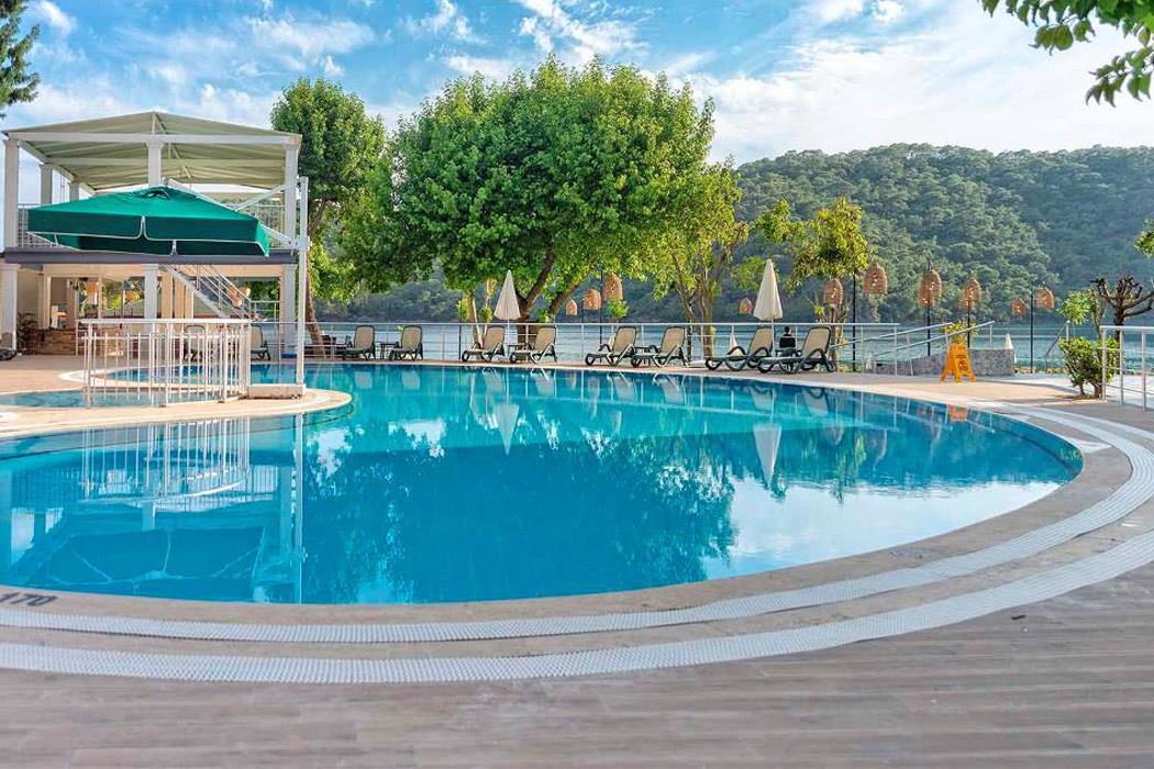 Meri Hotel Ölüdeniz