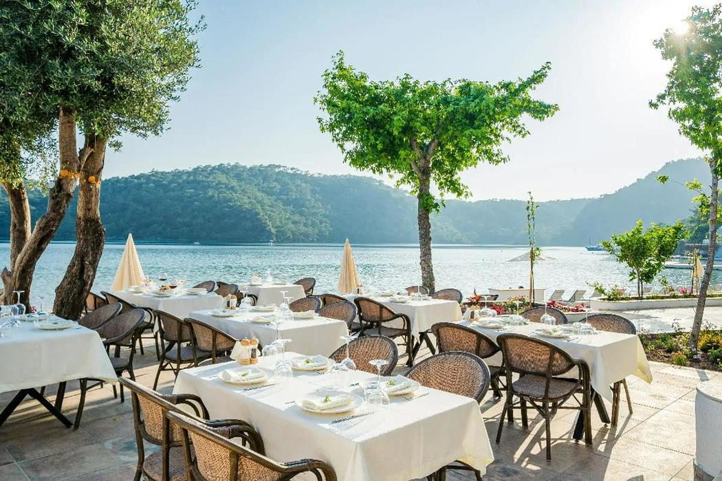 Meri Hotel Ölüdeniz