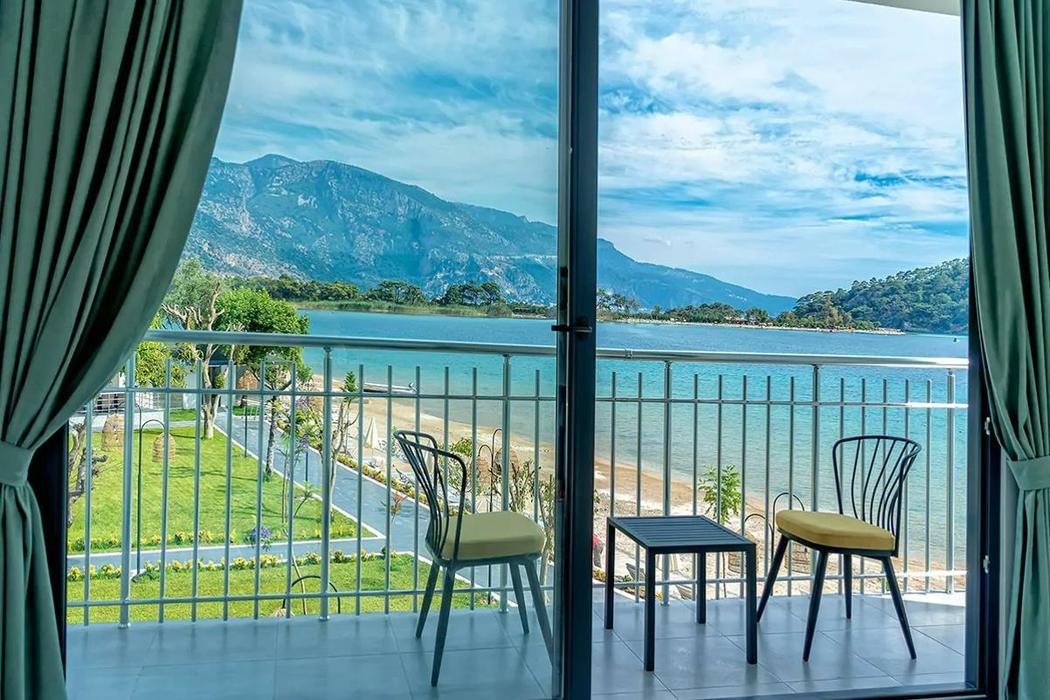 Meri Hotel Ölüdeniz