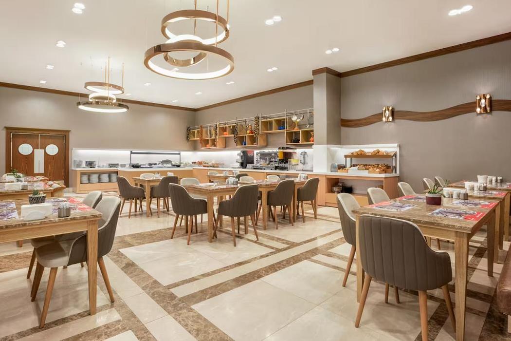 Ramada By Wyndham Istanbul Alibeyköy