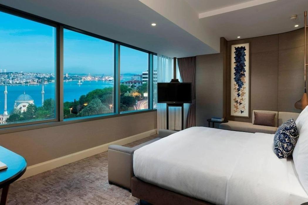 The Ritz Carlton İstanbul