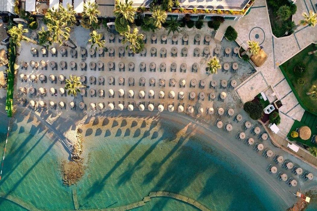 Tui Magic Life Bodrum +16 Adult Only