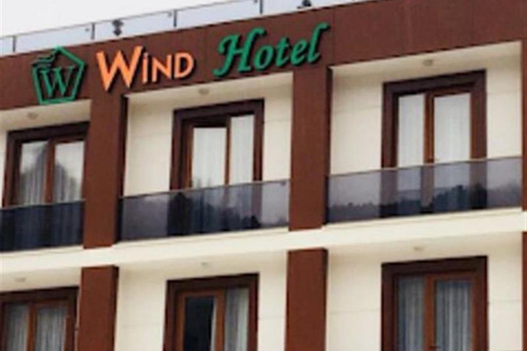 Wind Hotel | Wind Hotel Fiyatları 2024 - tatilsepeti