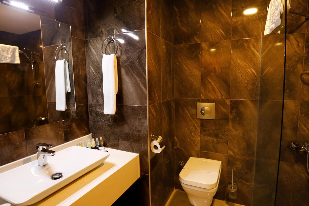 Fier Butik Hotel Spa Kayseri | Fier Butik Hotel Spa Fiyatları 2025