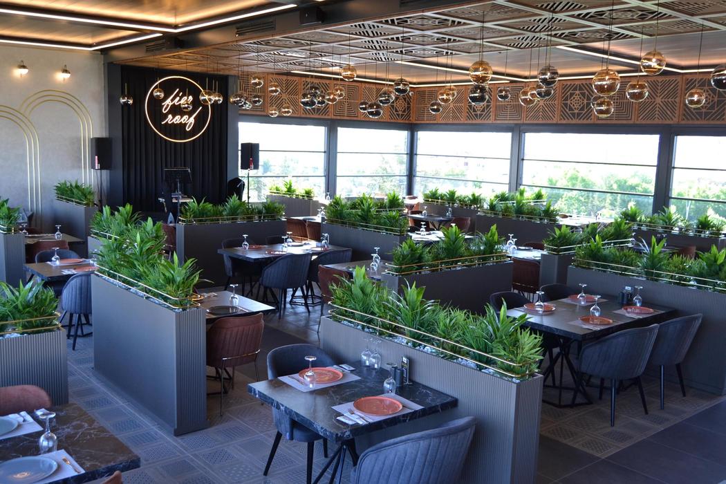 Fier Butik Hotel Spa Kayseri | Fier Butik Hotel Spa Fiyatları 2025