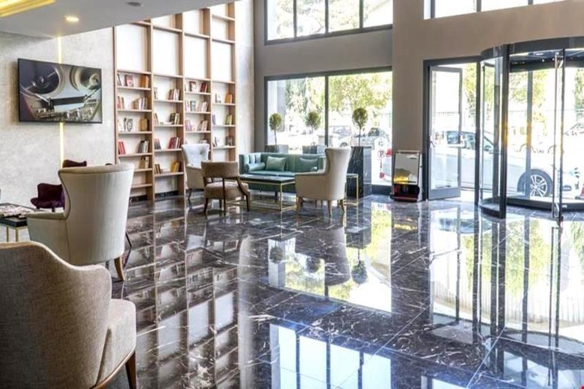 Greymark Hotel | Gstatil