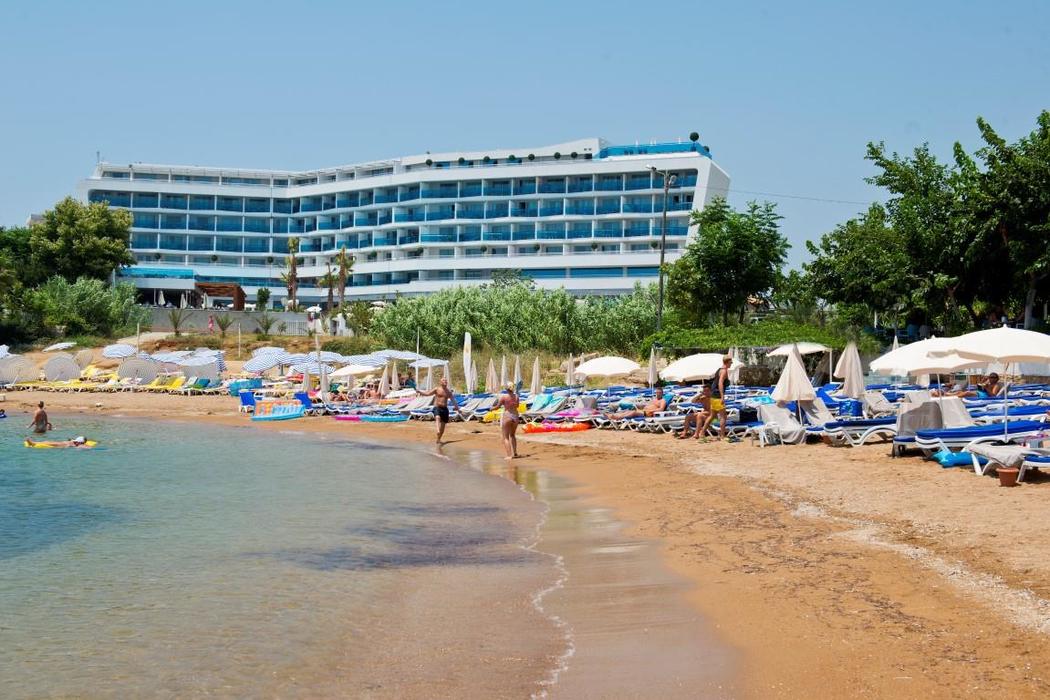Selene Beach Spa Hotel