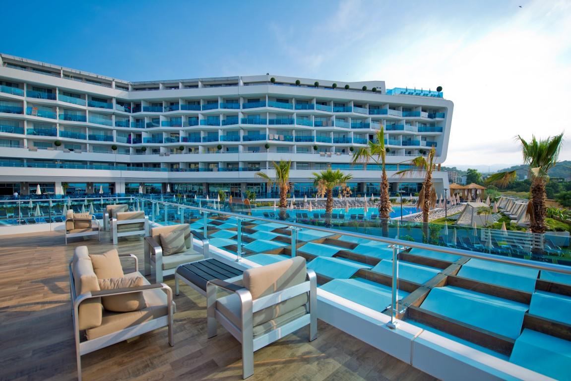Selene Beach Spa Hotel