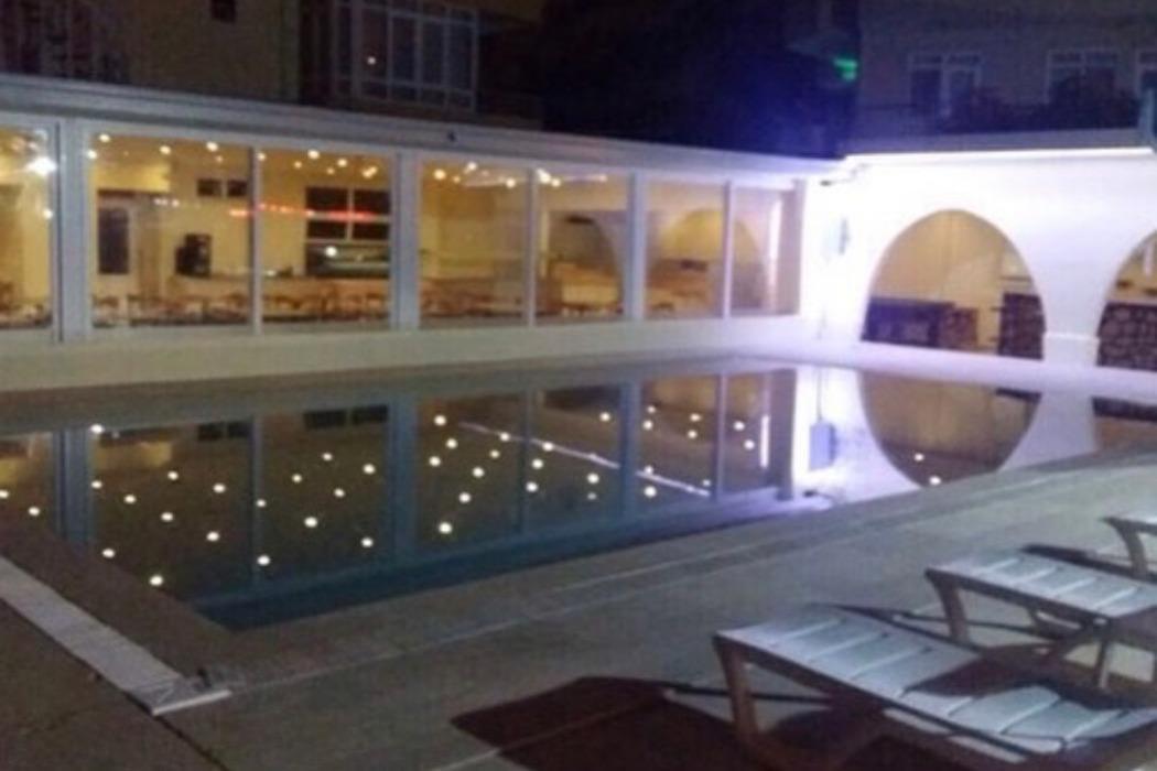 Best Alanya Otel