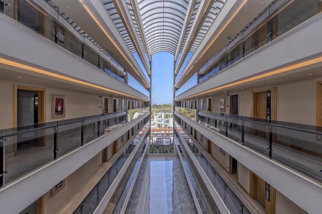 Sorgun Akadia Hotel Luxury Resort Adult Only+16