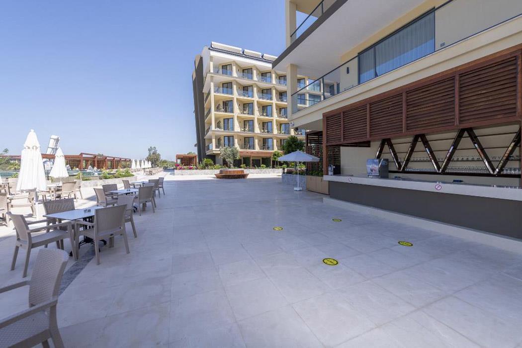 Sorgun Akadia Hotel Luxury Resort Adult Only+16