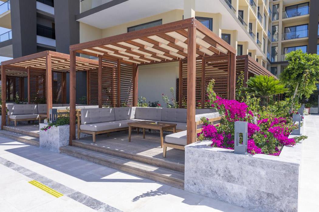 Sorgun Akadia Hotel Luxury Resort Adult Only+16