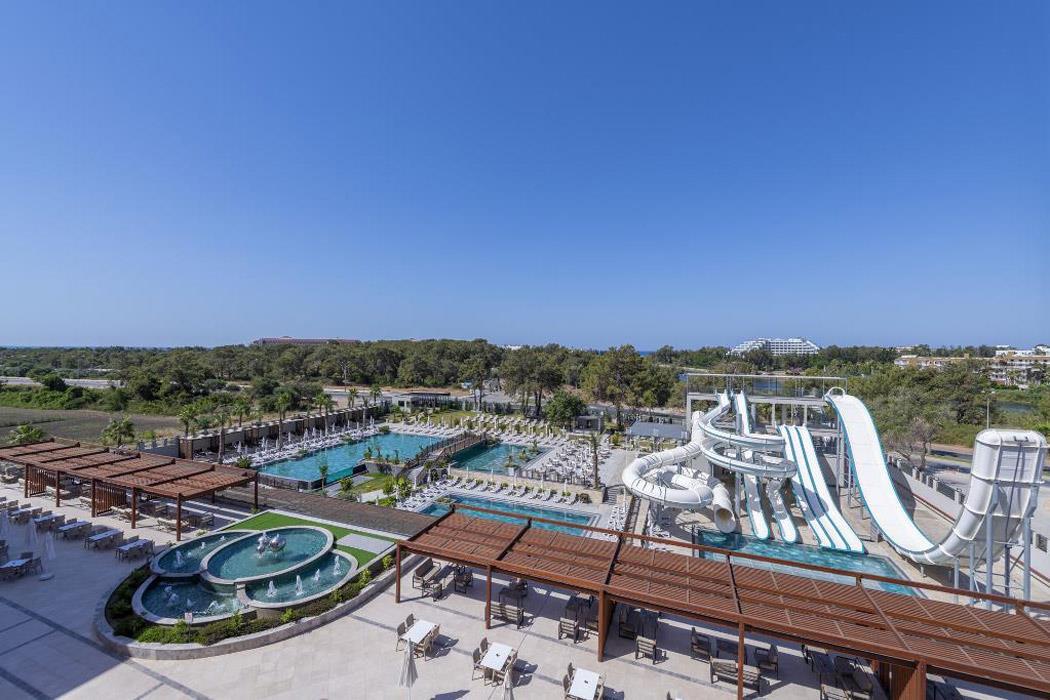 Sorgun Akadia Hotel Luxury Resort Adult Only+16