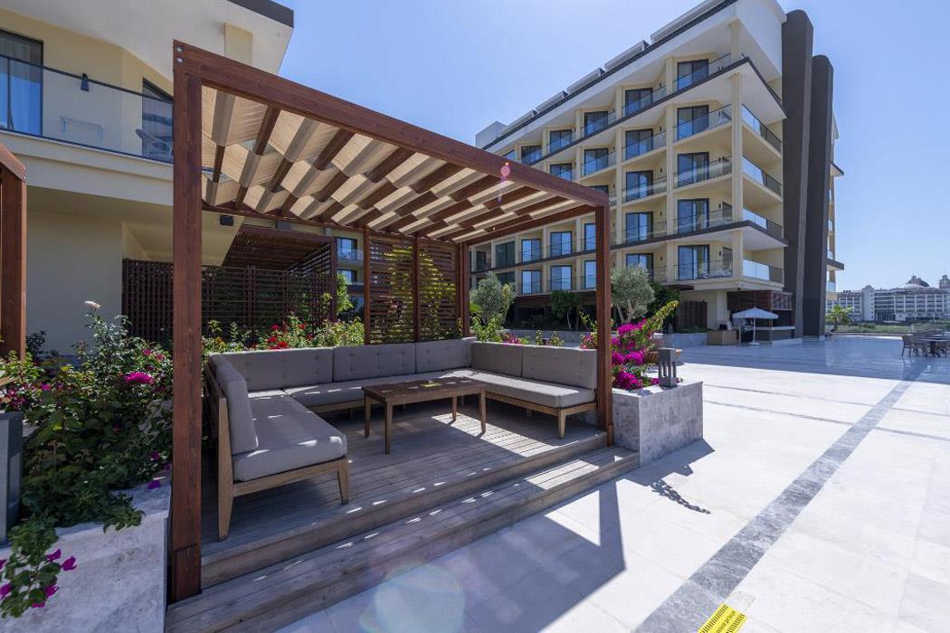 Sorgun Akadia Hotel Luxury Resort Adult Only+16