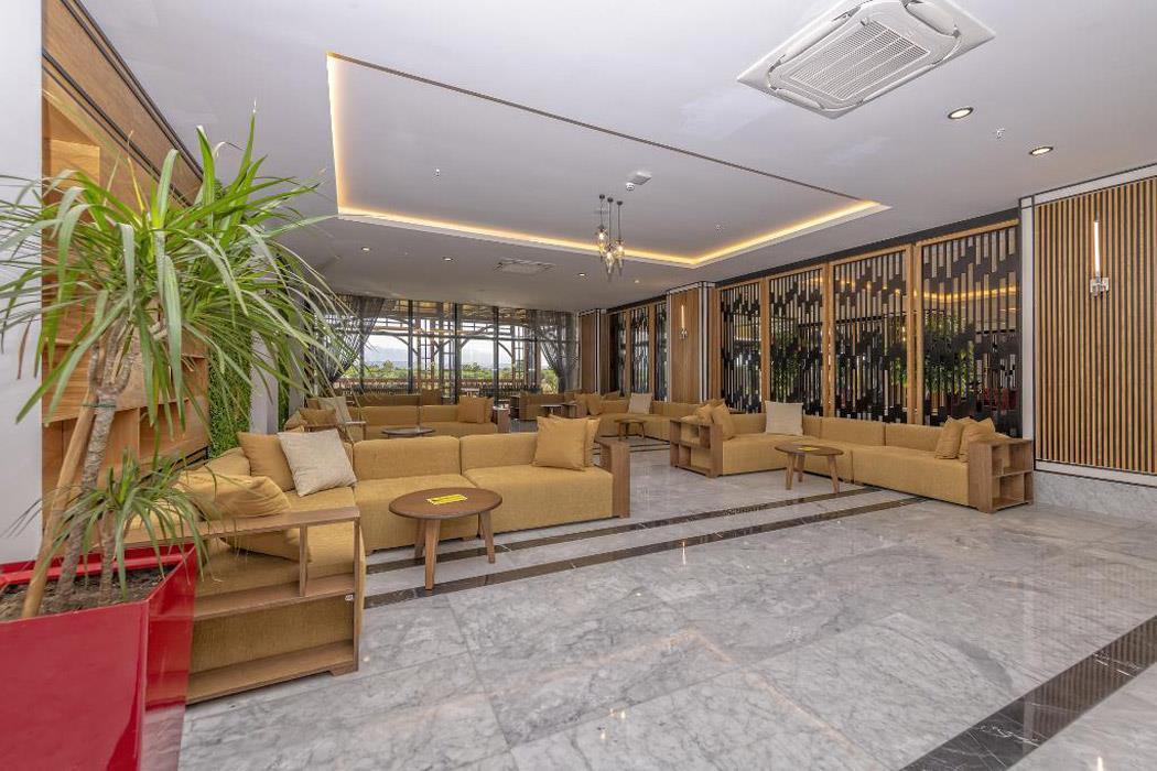 Sorgun Akadia Hotel Luxury Resort Adult Only+16