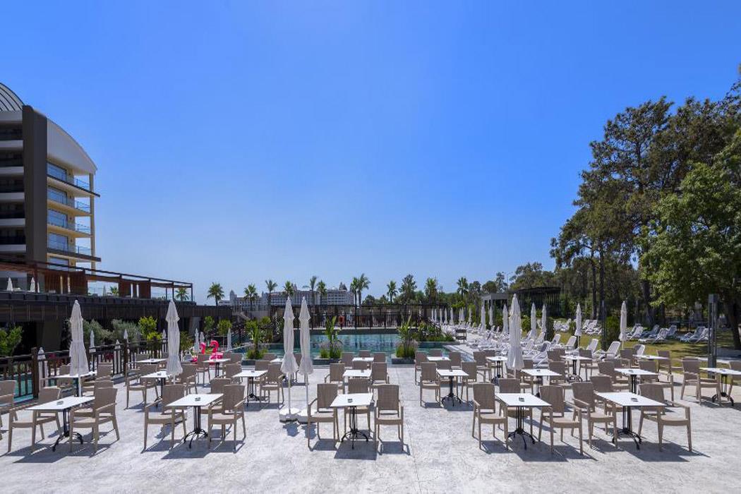 Sorgun Akadia Hotel Luxury Resort Adult Only+16